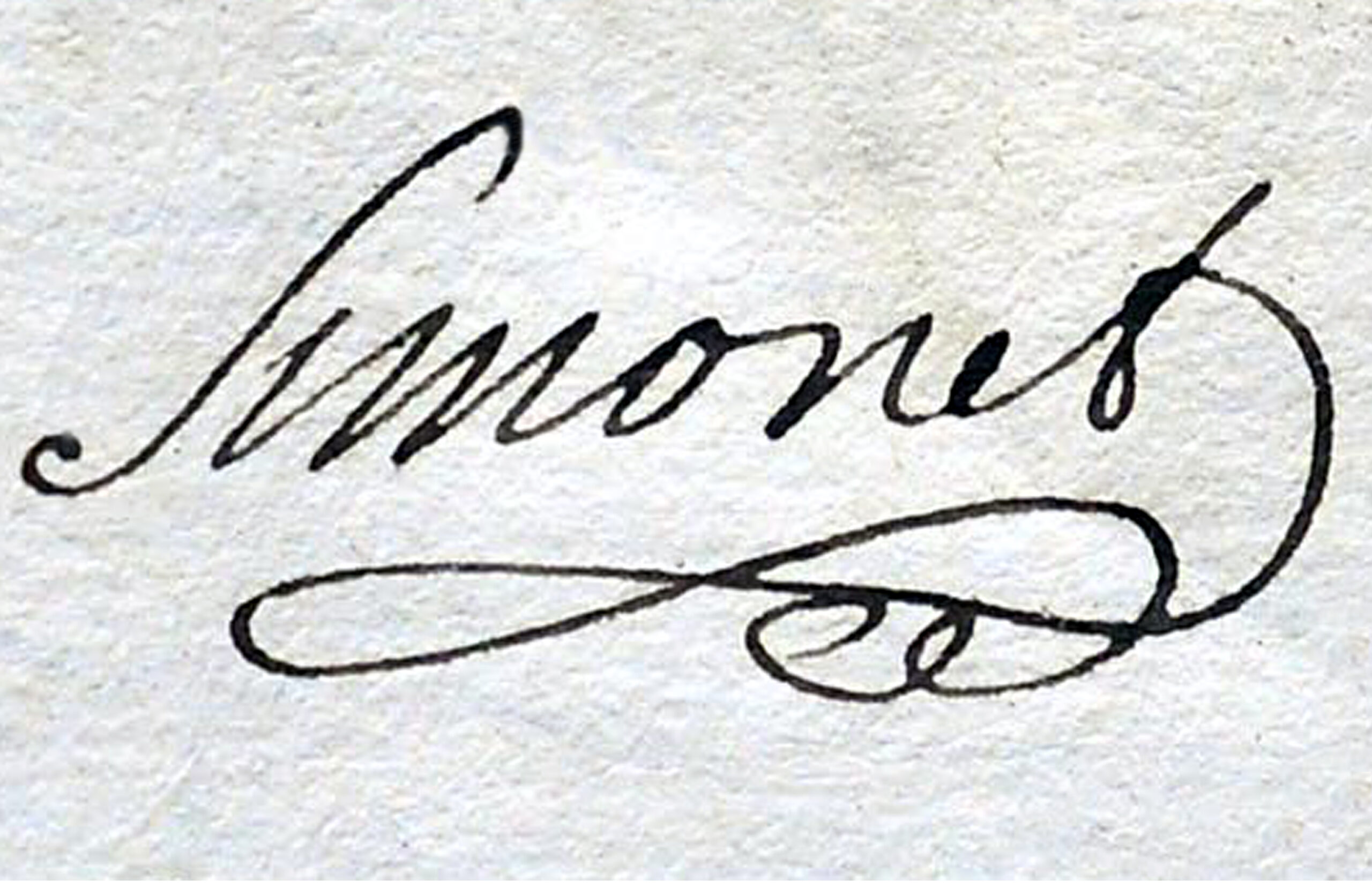 G.-A. Simonet et la mousseline – Fête des Mousselines